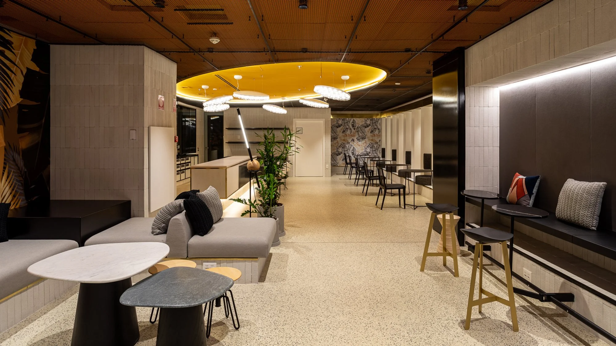 Google Office — Pitá Arquitetura