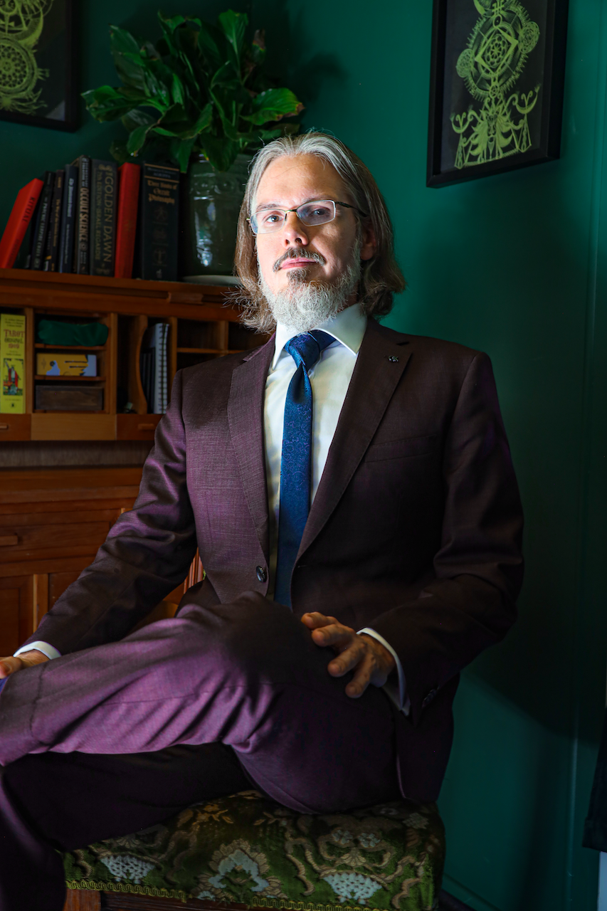 The Esoteric Magick Shop