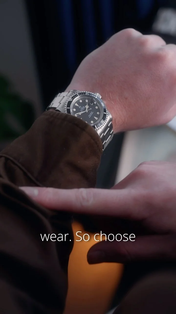 Watts On Watches