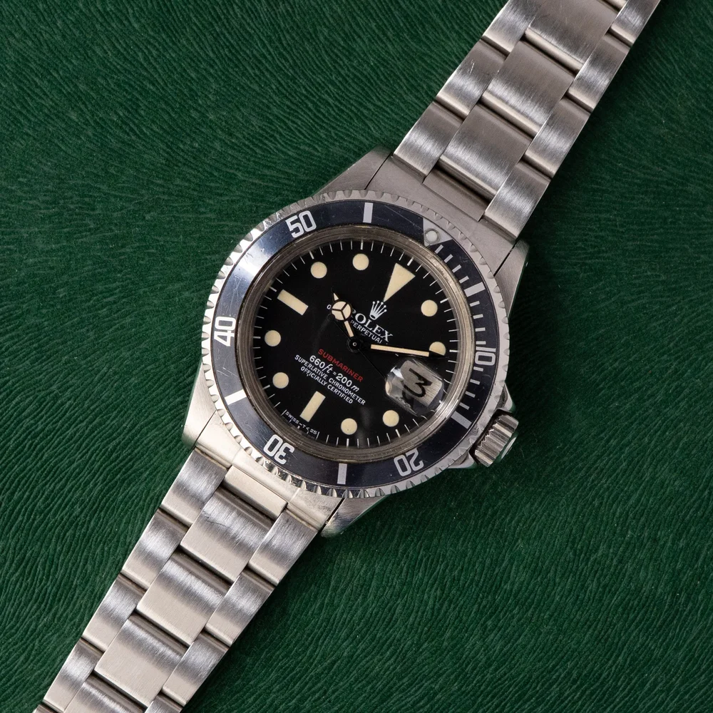Watts On Watches