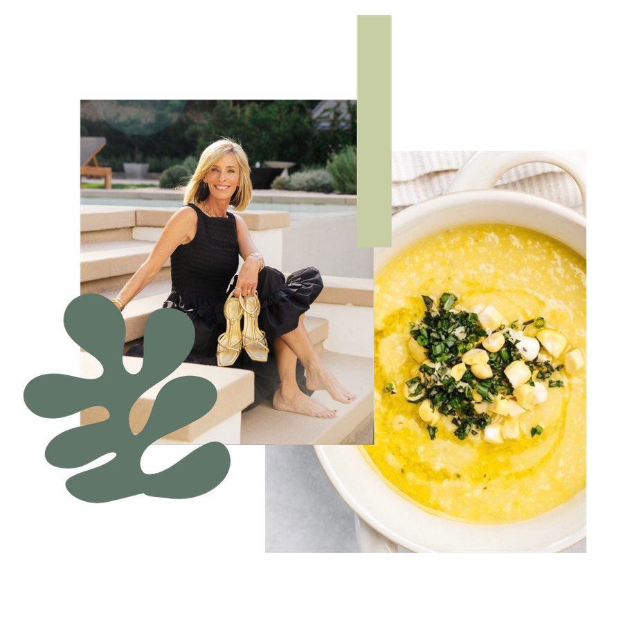 LEAVELI - Wellness Branding Agency