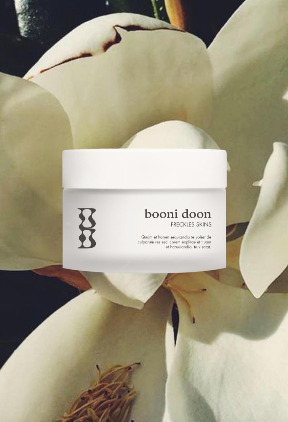 BOONI DOON — LEAVELI