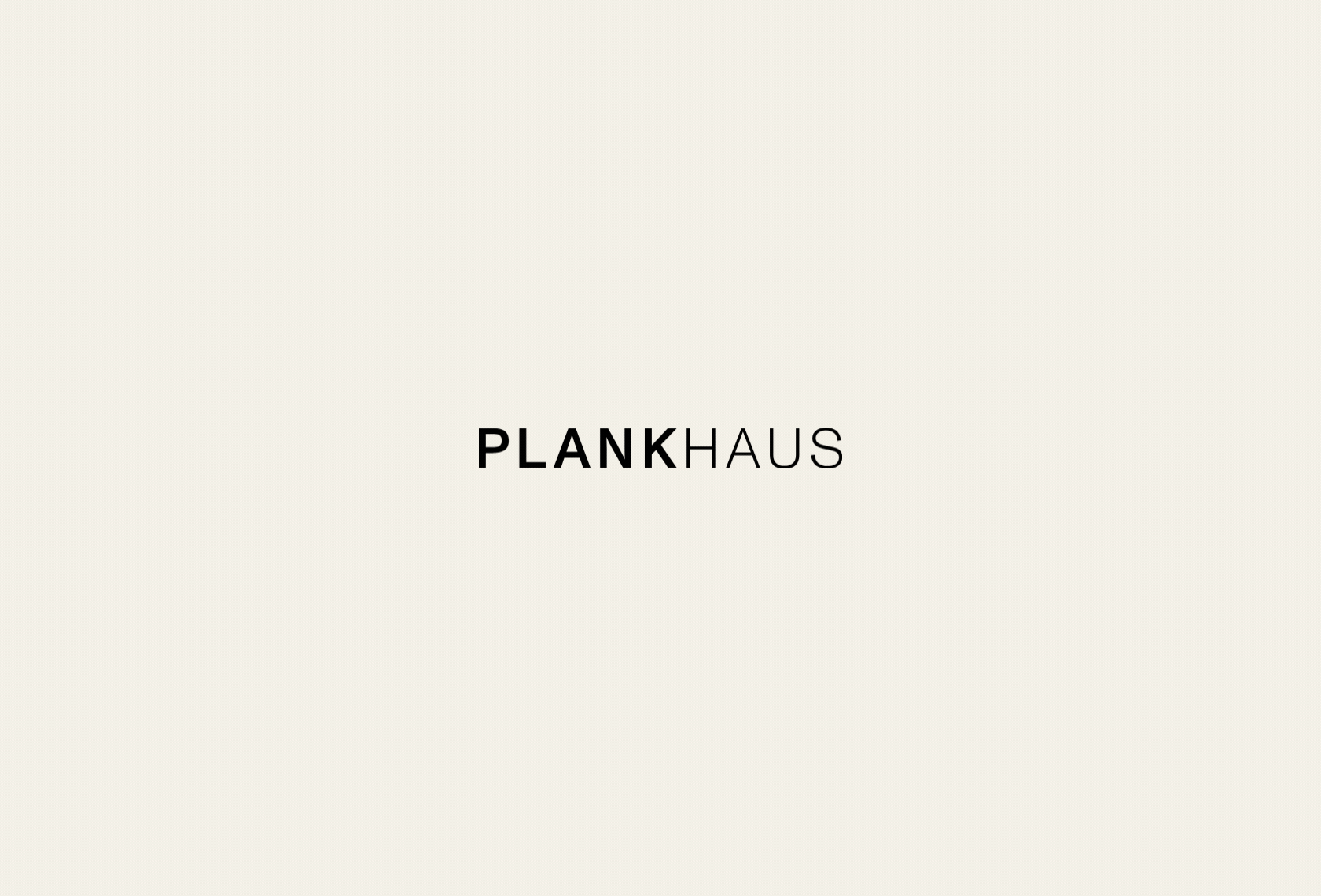 PLANKHAUS — LEAVELI