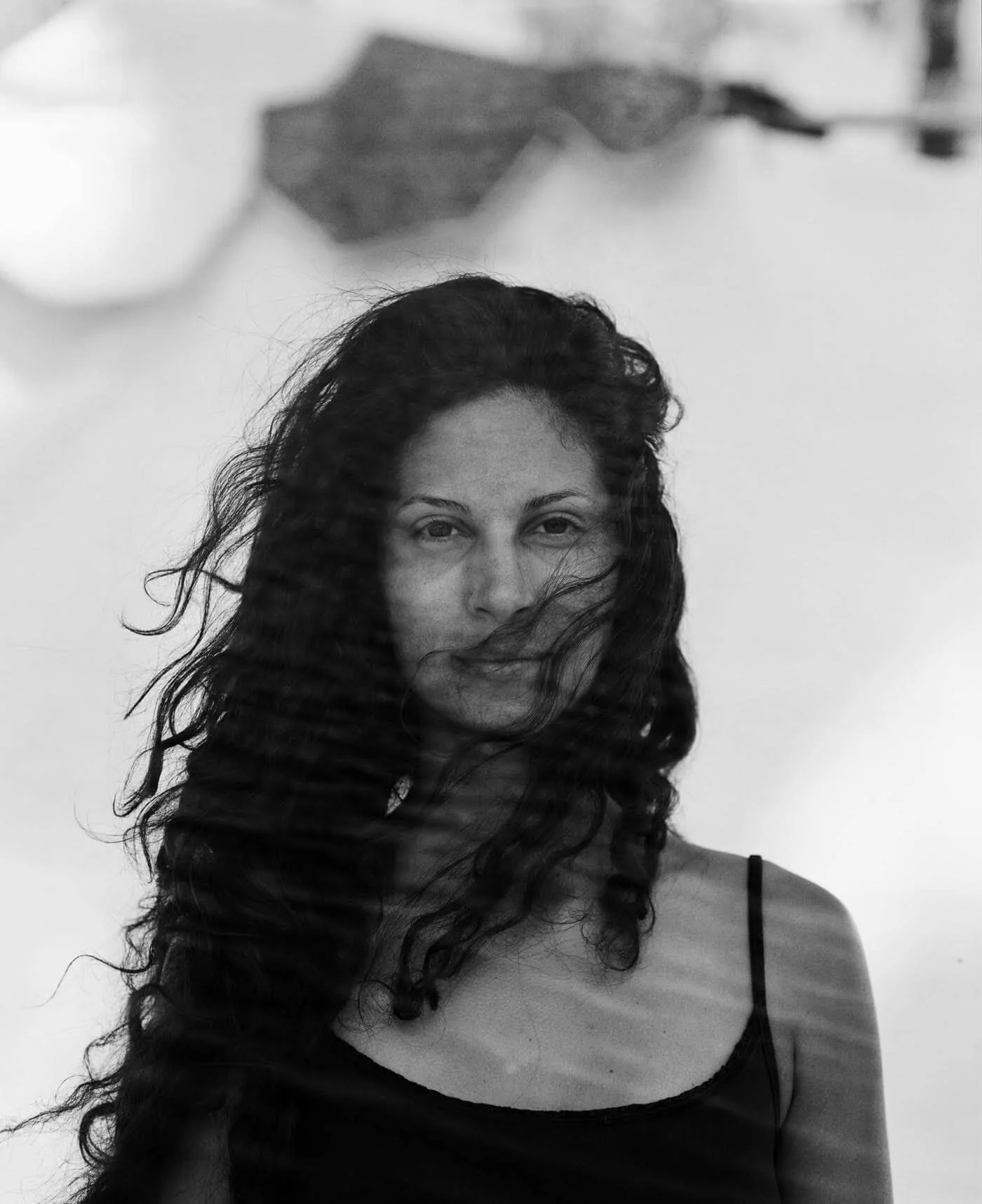 Interview with Raquel Jordan — LEAVELI