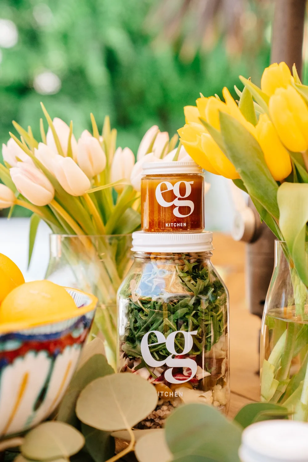 ELISSA GOODMAN — LEAVELI