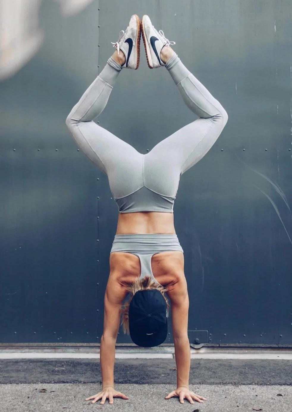 Caley Alyssa Interview — LEAVELI