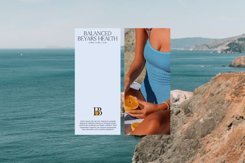 Balanced Beyars — LEAVELI