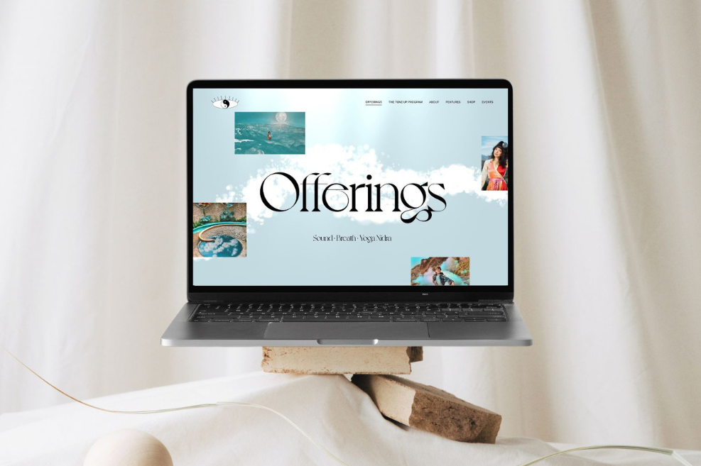 ALLISON BAGG — LEAVELI