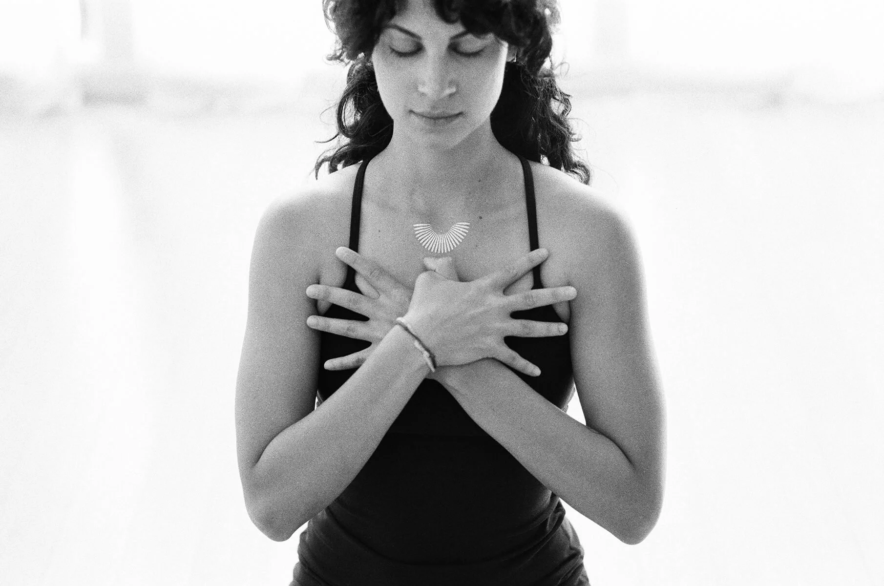 Interview with Raquel Jordan — LEAVELI