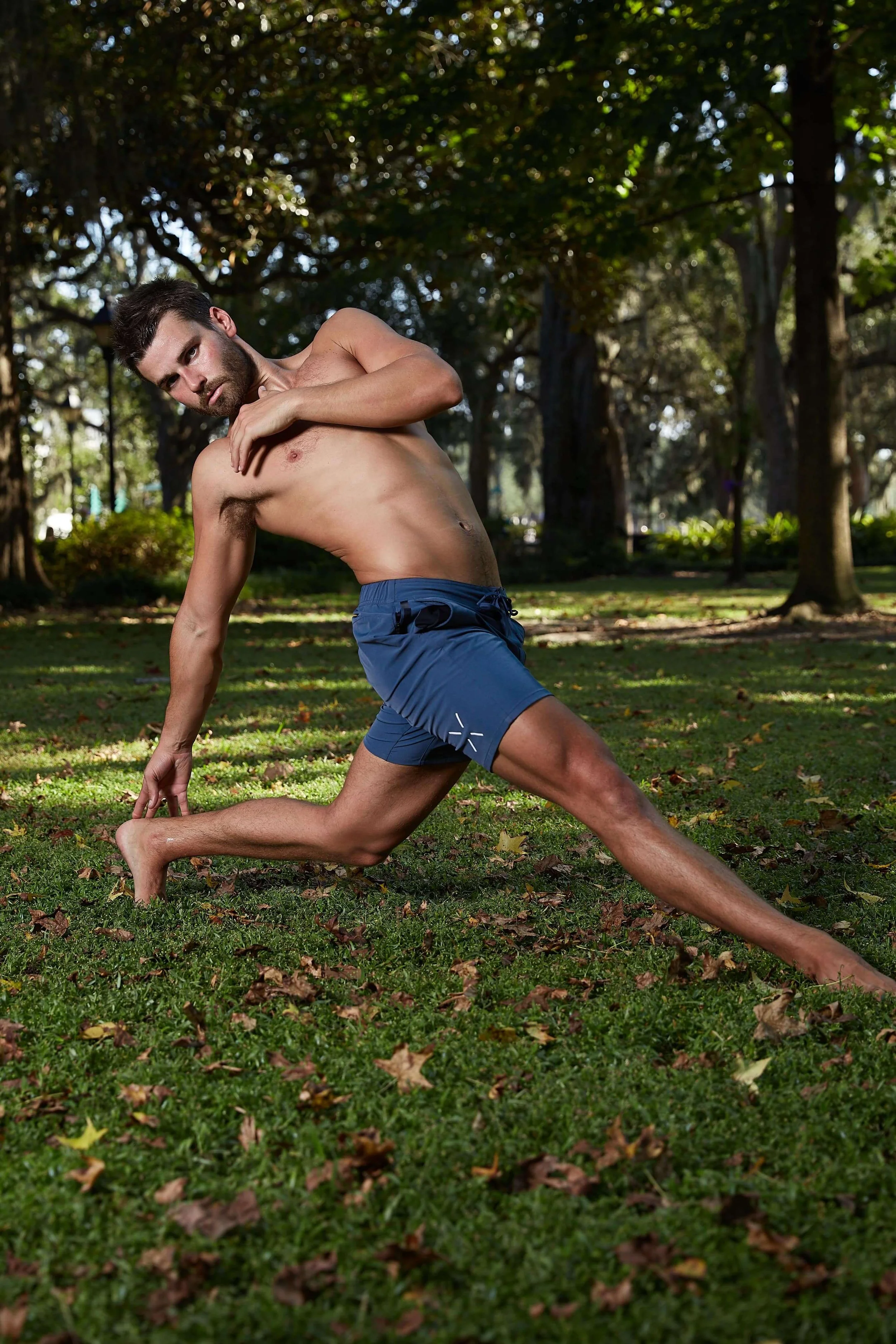 Interview with John Lindsey — LEAVELI