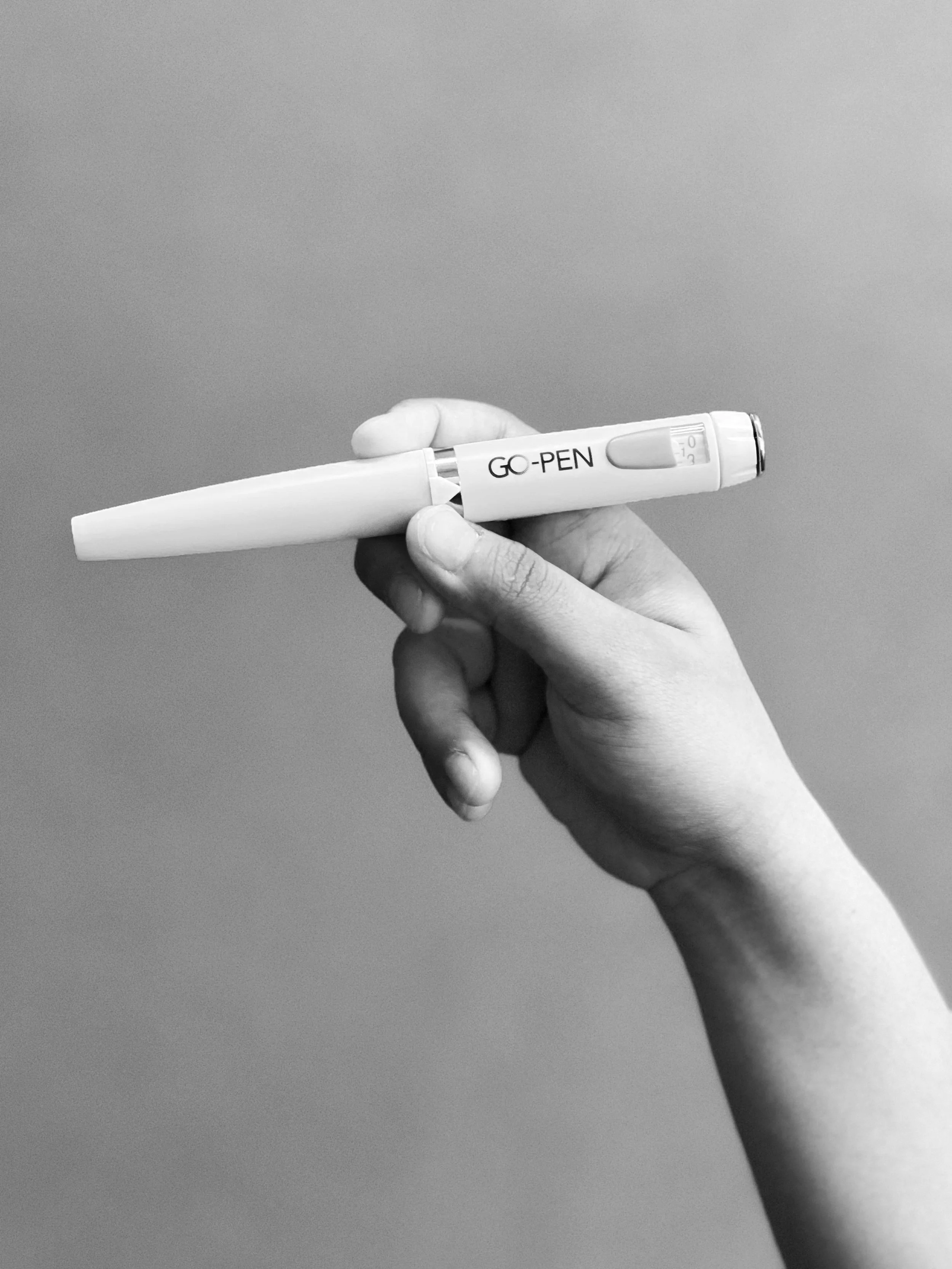 GO-Pen