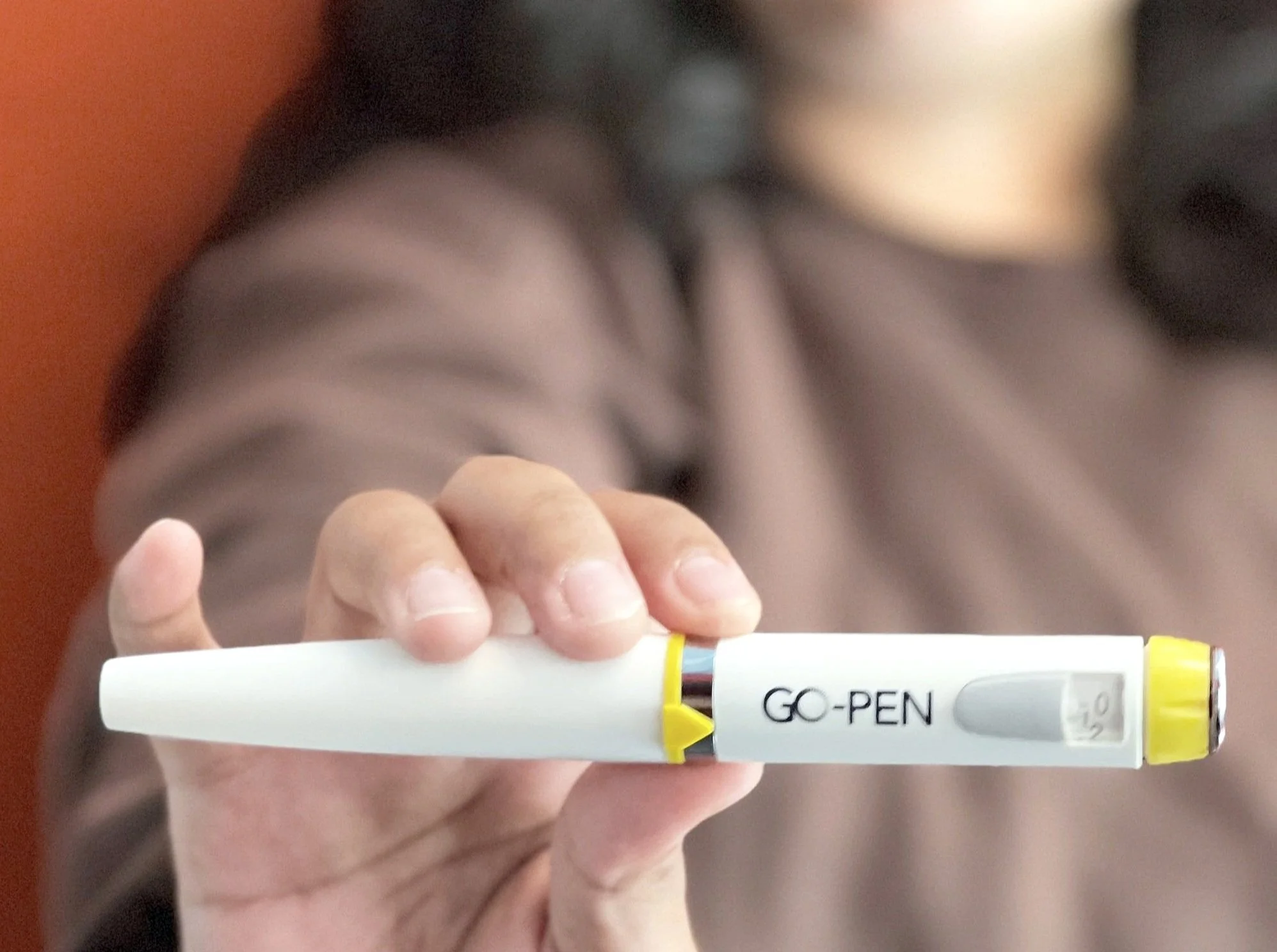GO-Pen