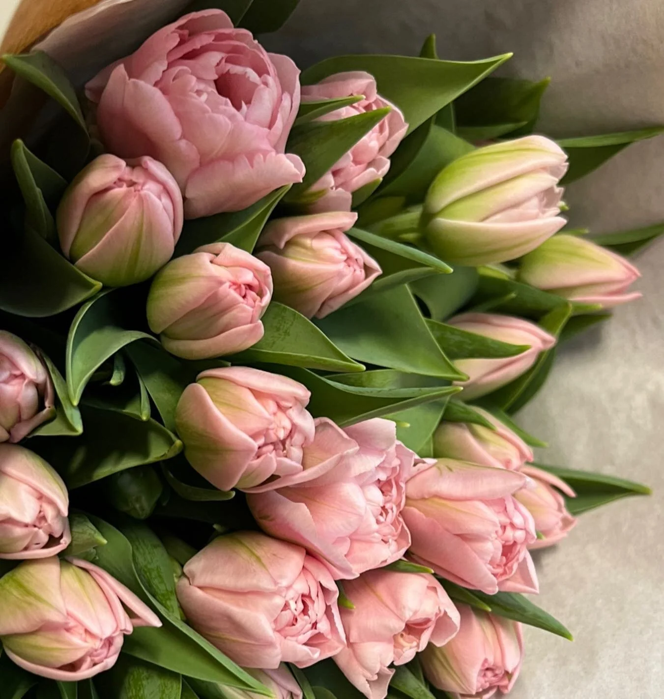 DIY FLOWER BUCKETS — Pretty Flower Farm