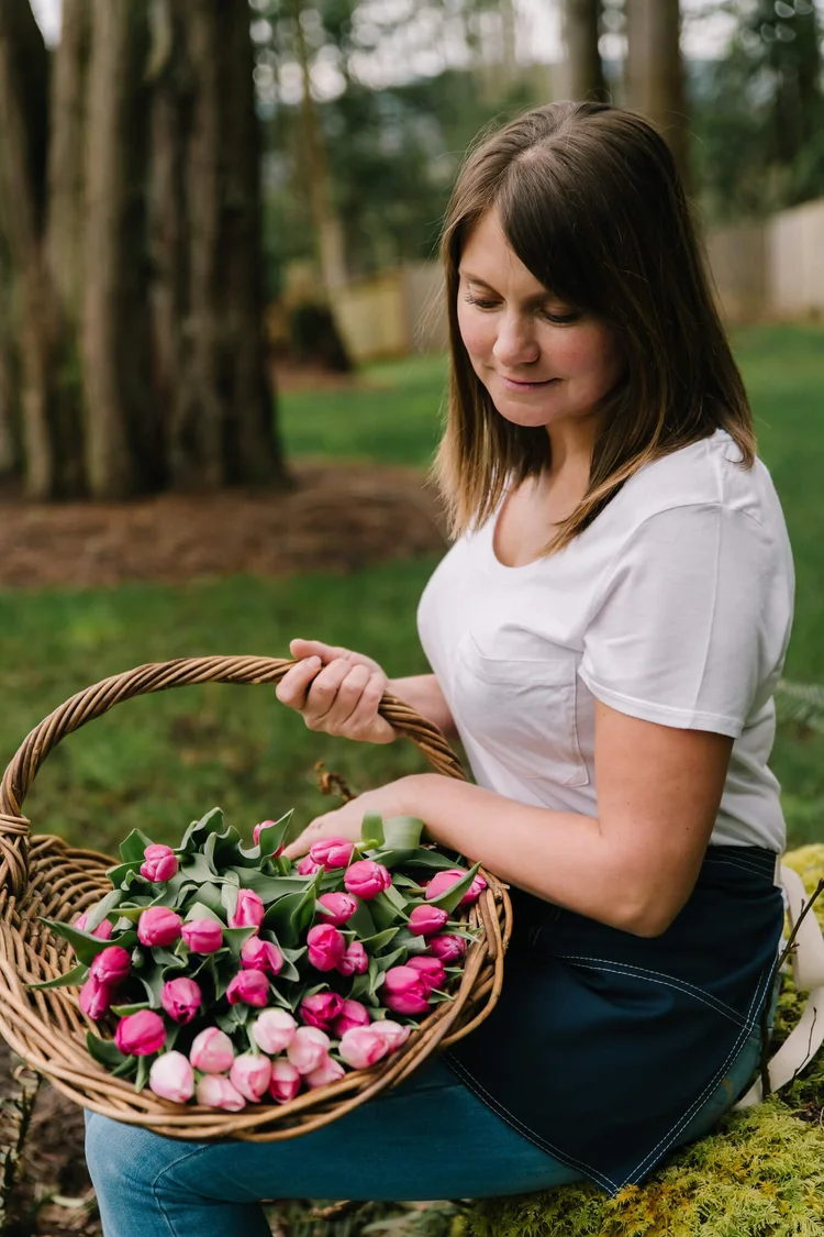 About Us — Pretty Flower Farm