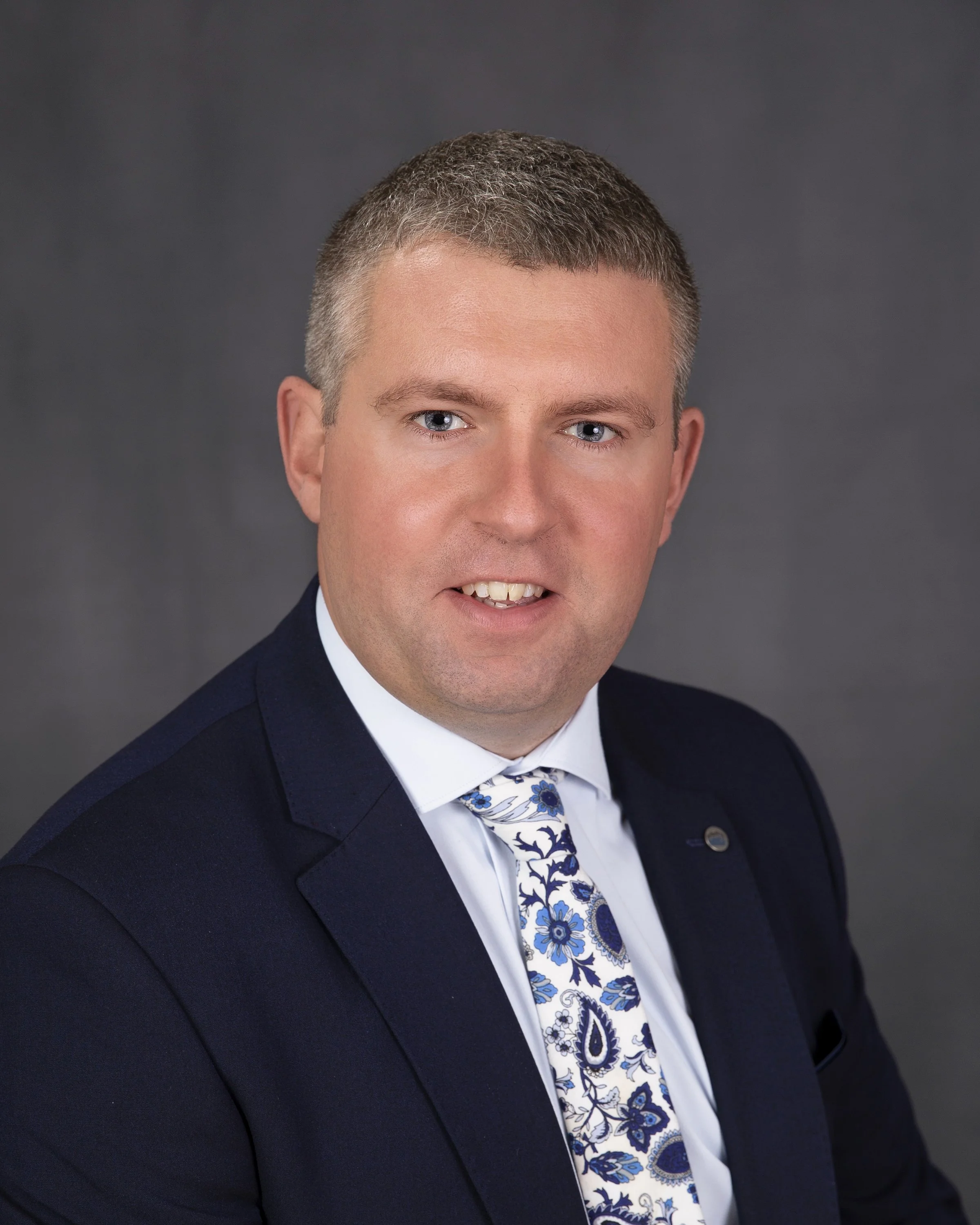 Our Team — iCare Brokers