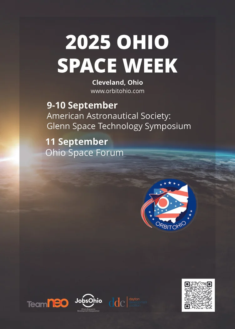 Ohio Space Forum