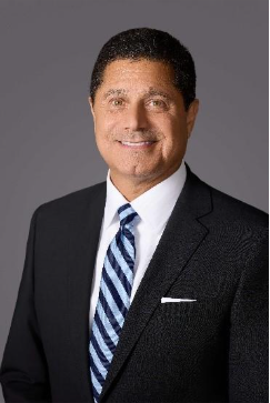 J.P. Nauseef — Ohio Space Forum