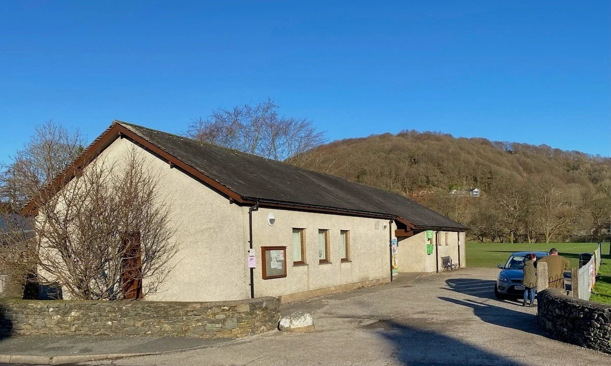 Staveley Village Association