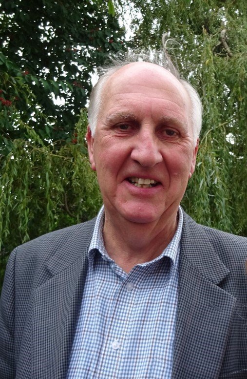 Tribute to Alan Webster a former SVA Treasurer — Staveley Village ...