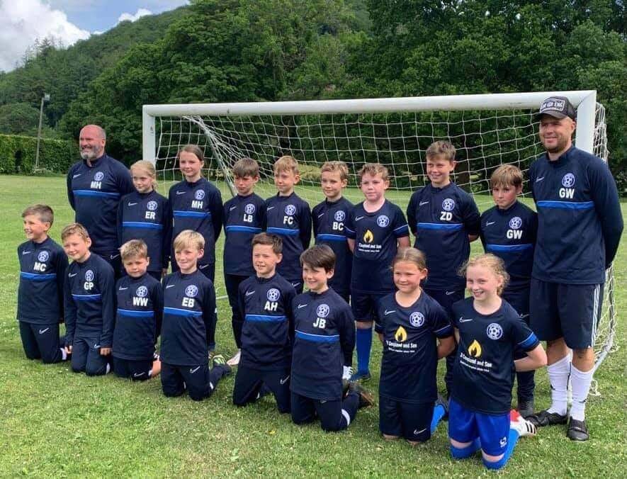 What's On — Staveley Village Association