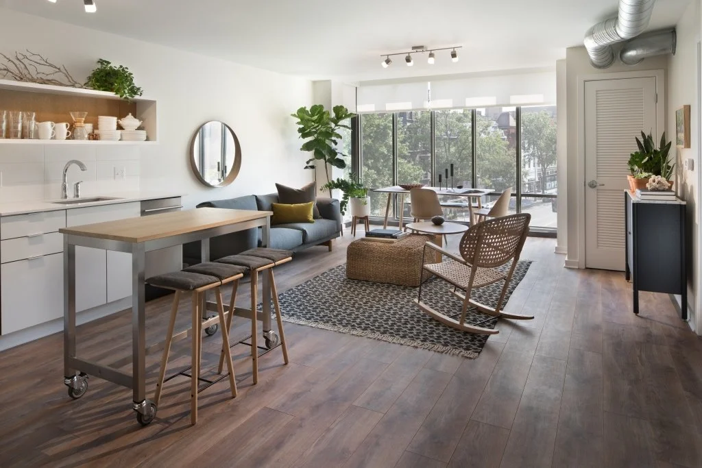 Gallery 1 — Abdo Development