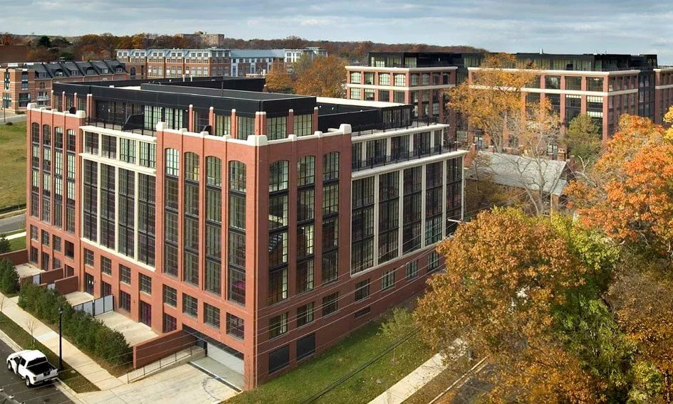 General 2 — Abdo Development