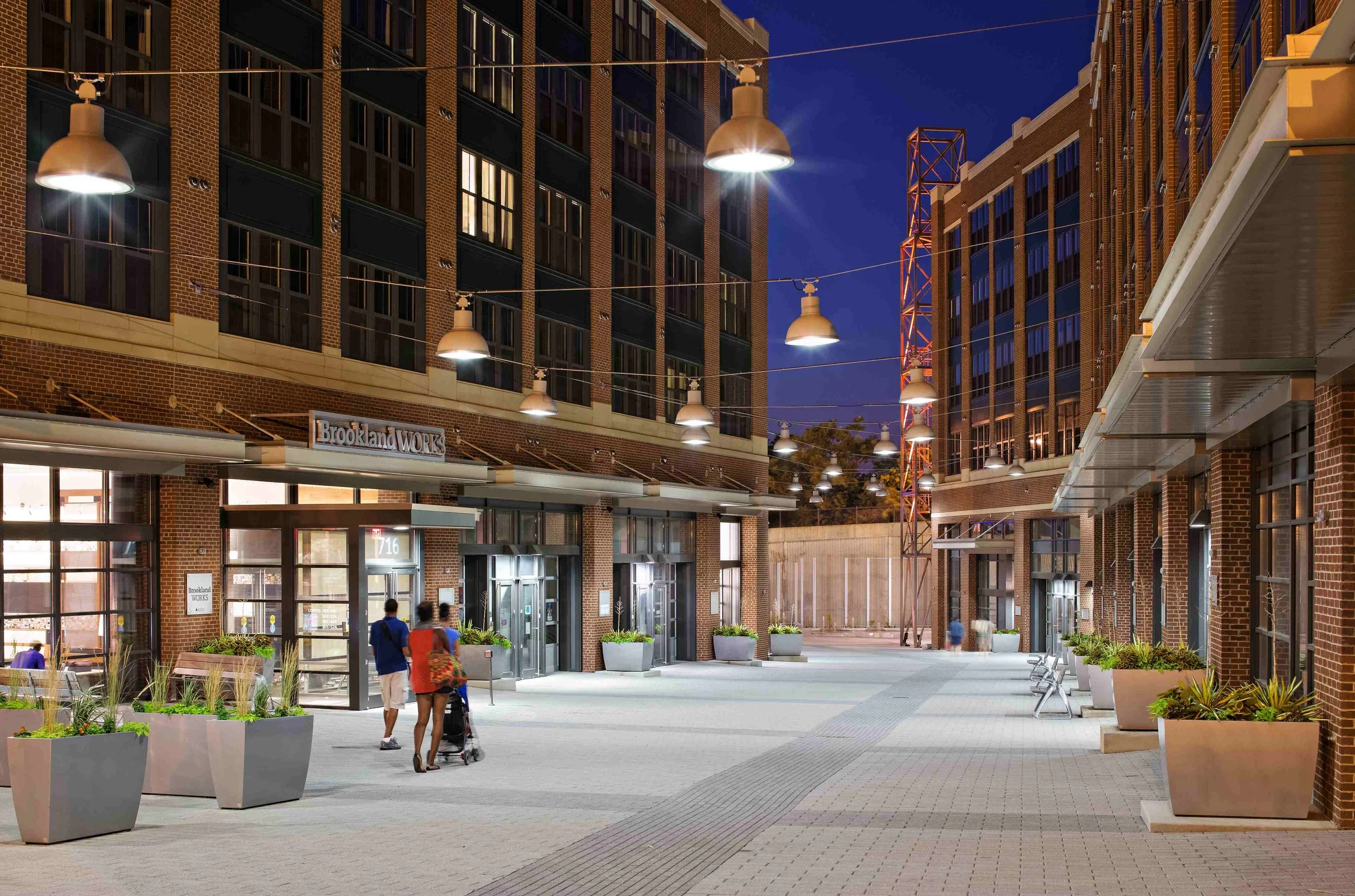 Gallery 1 — Abdo Development