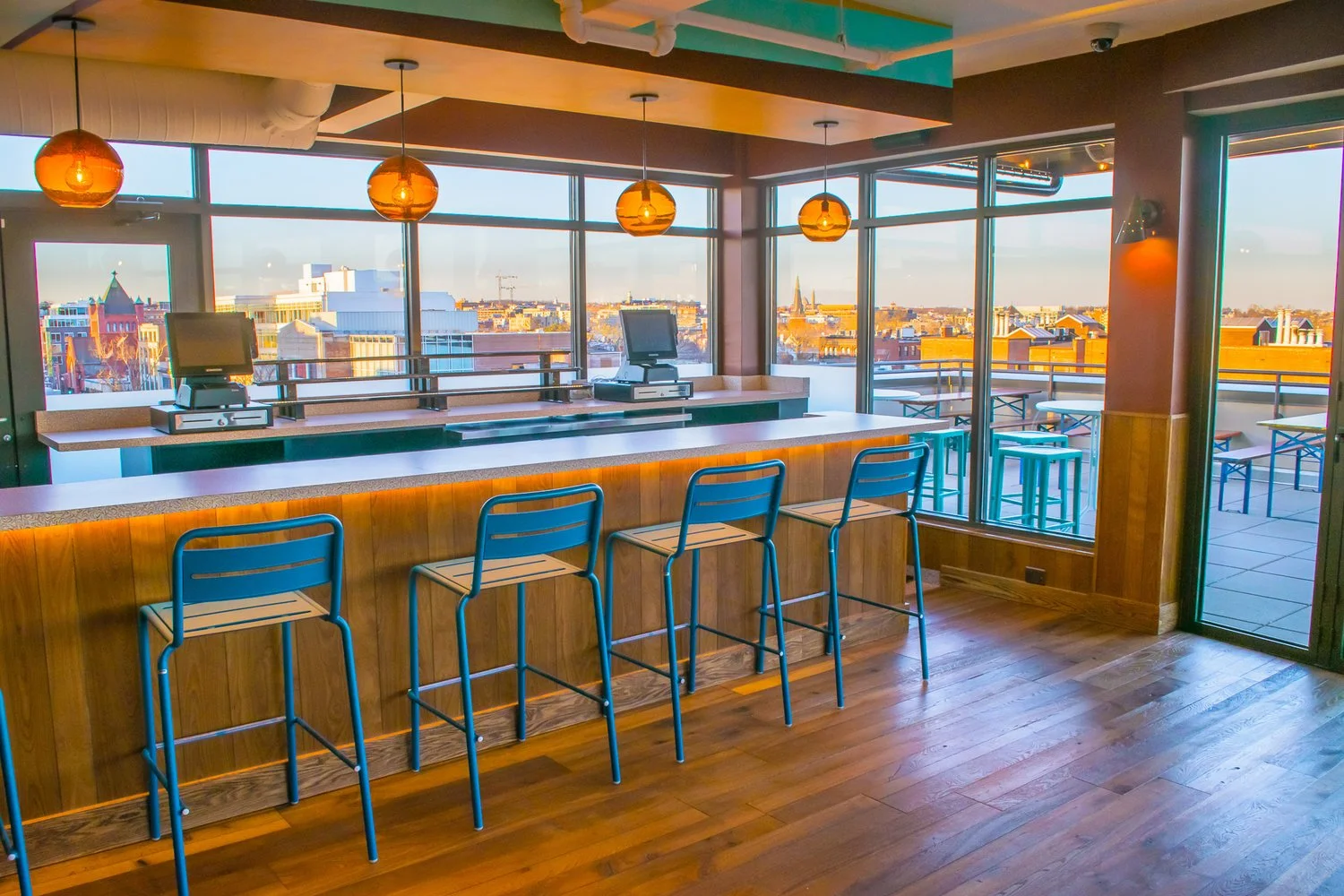 Gallery 1 — Abdo Development