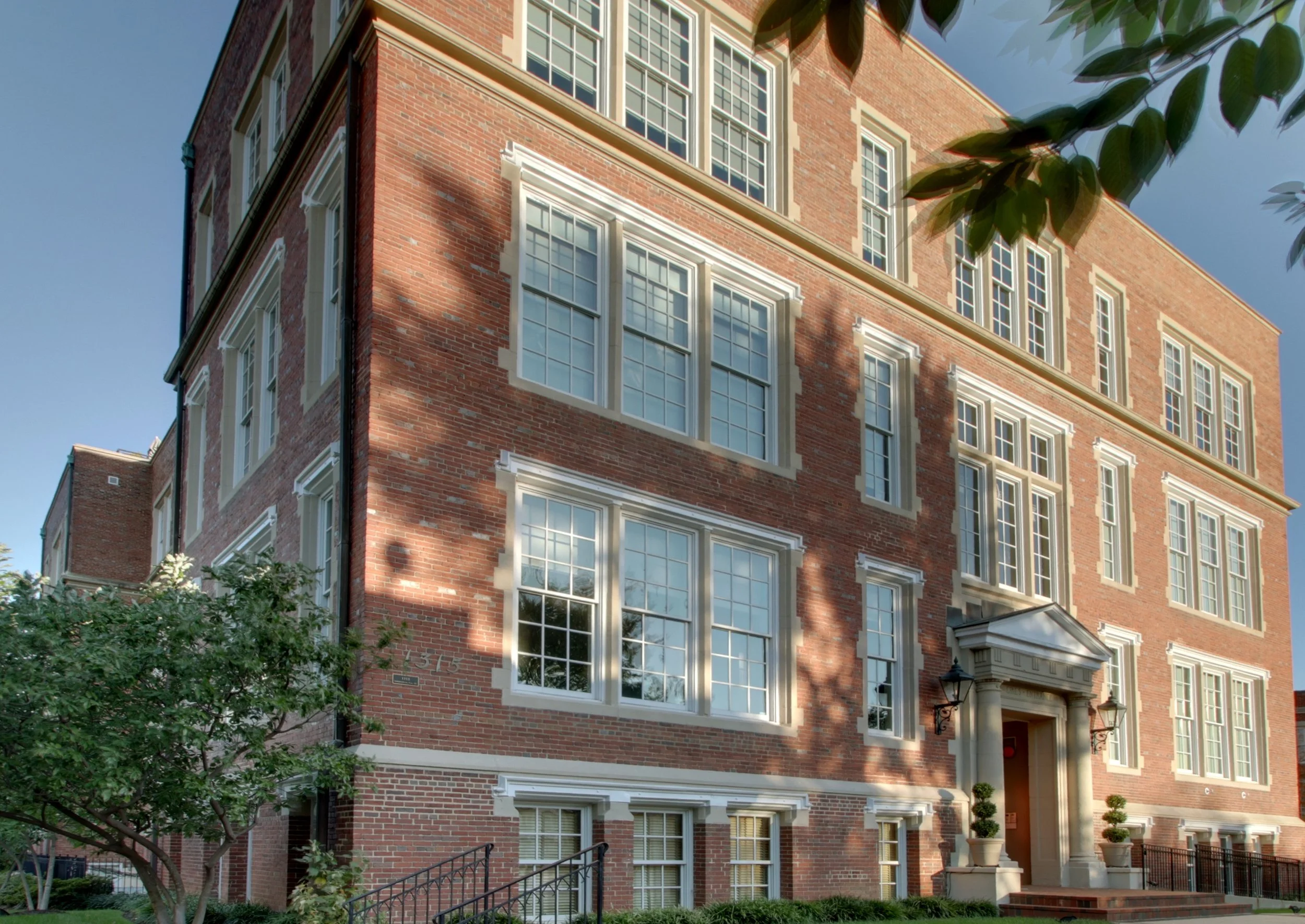 General 2 — Abdo Development