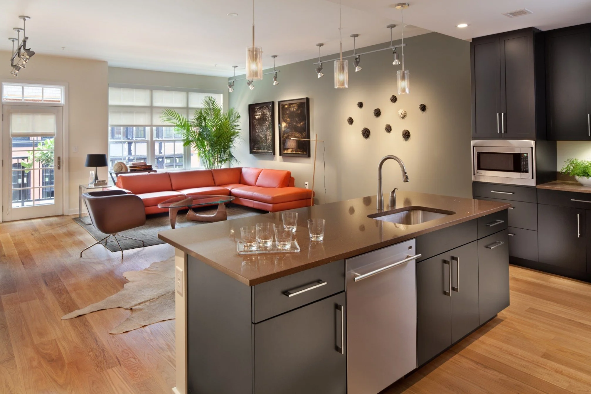 General 2 — Abdo Development