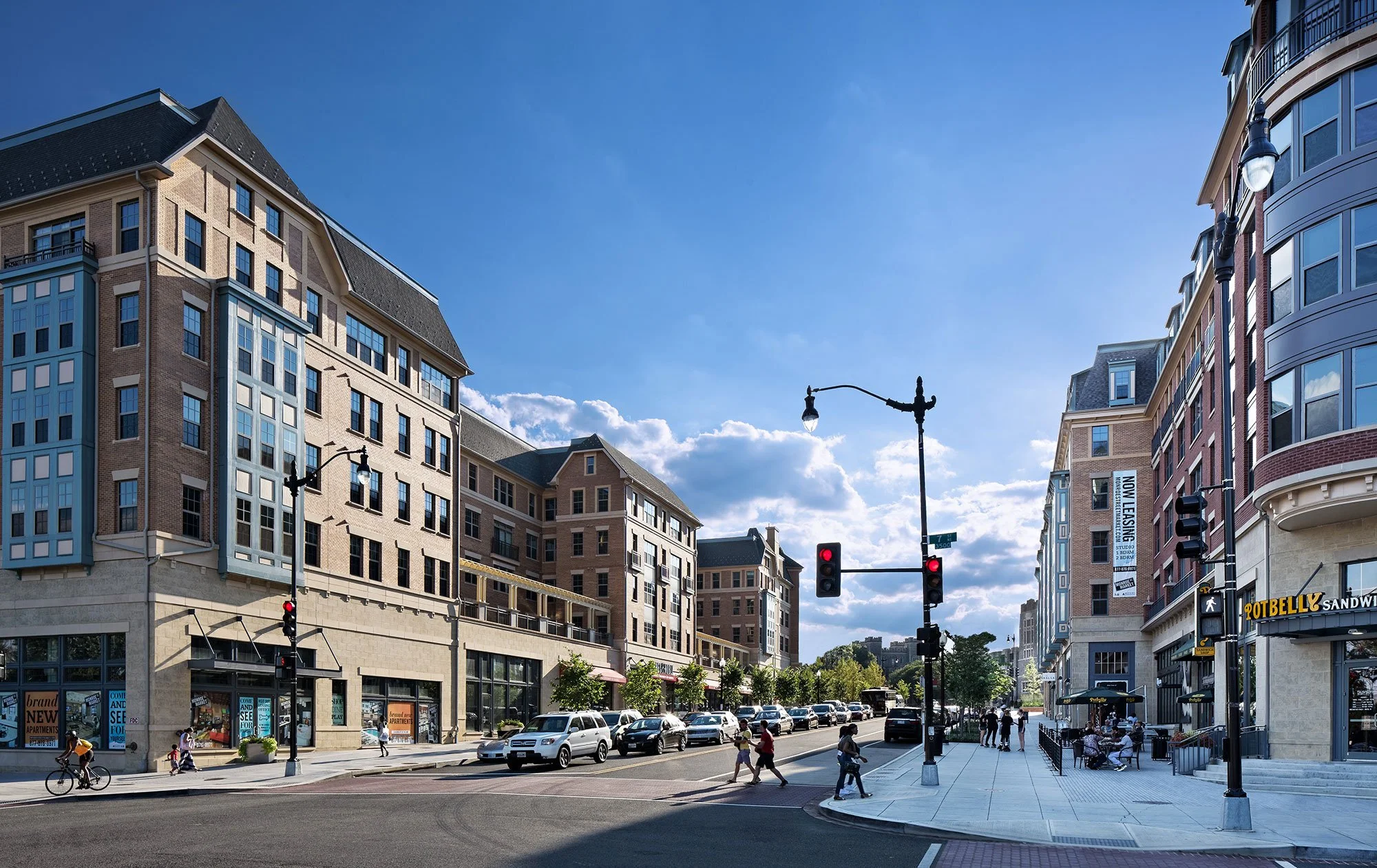 Gallery 1 — Abdo Development