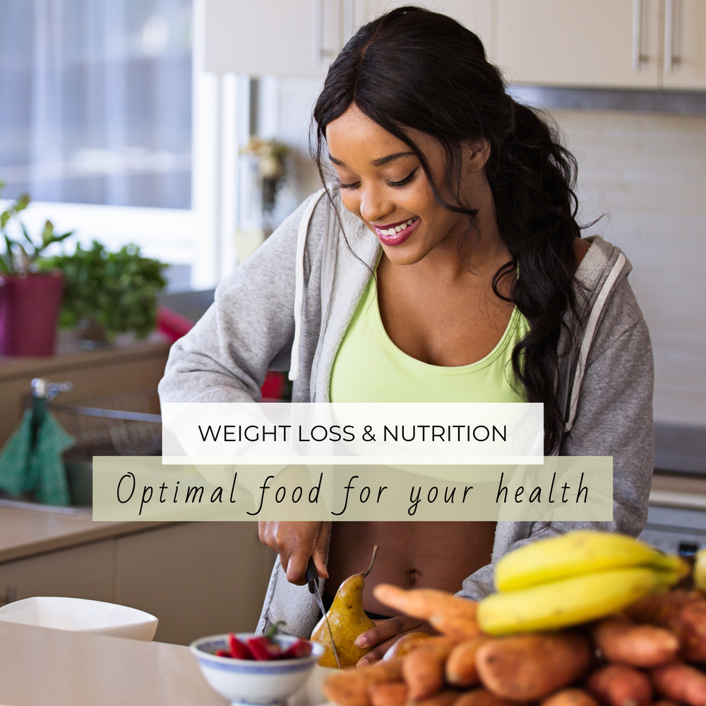 Total Health Solutions