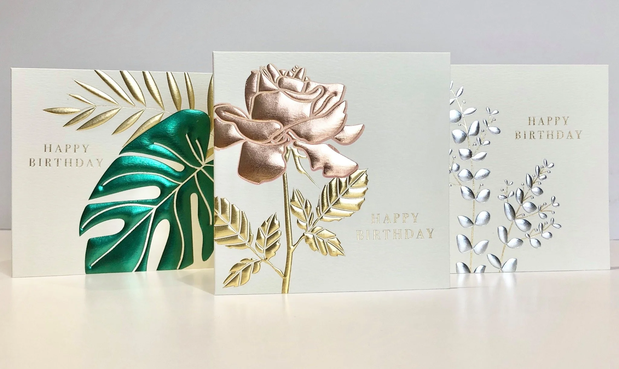 + Inline Coldfoil — Windles Group