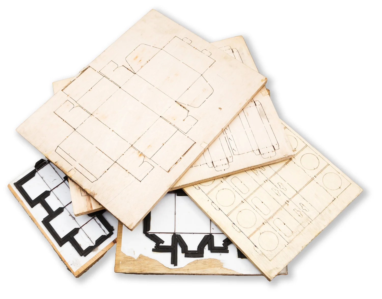 + Die-Cutting — Windles Group
