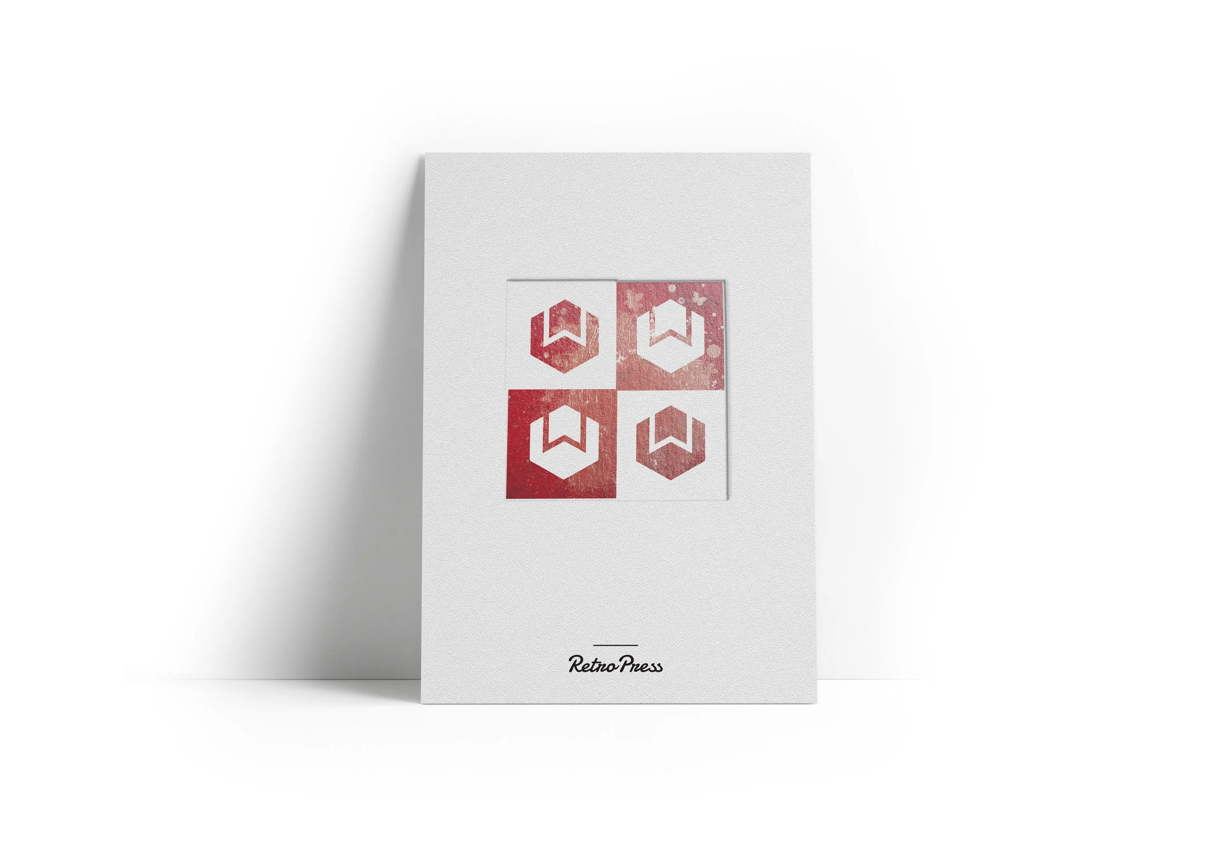 + RetroPress — Windles Group