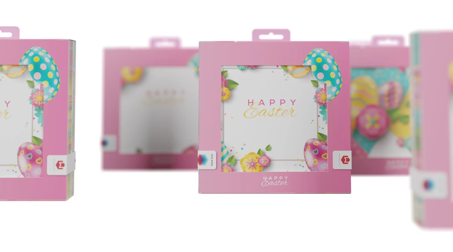 + Stack Pack — Windles Group