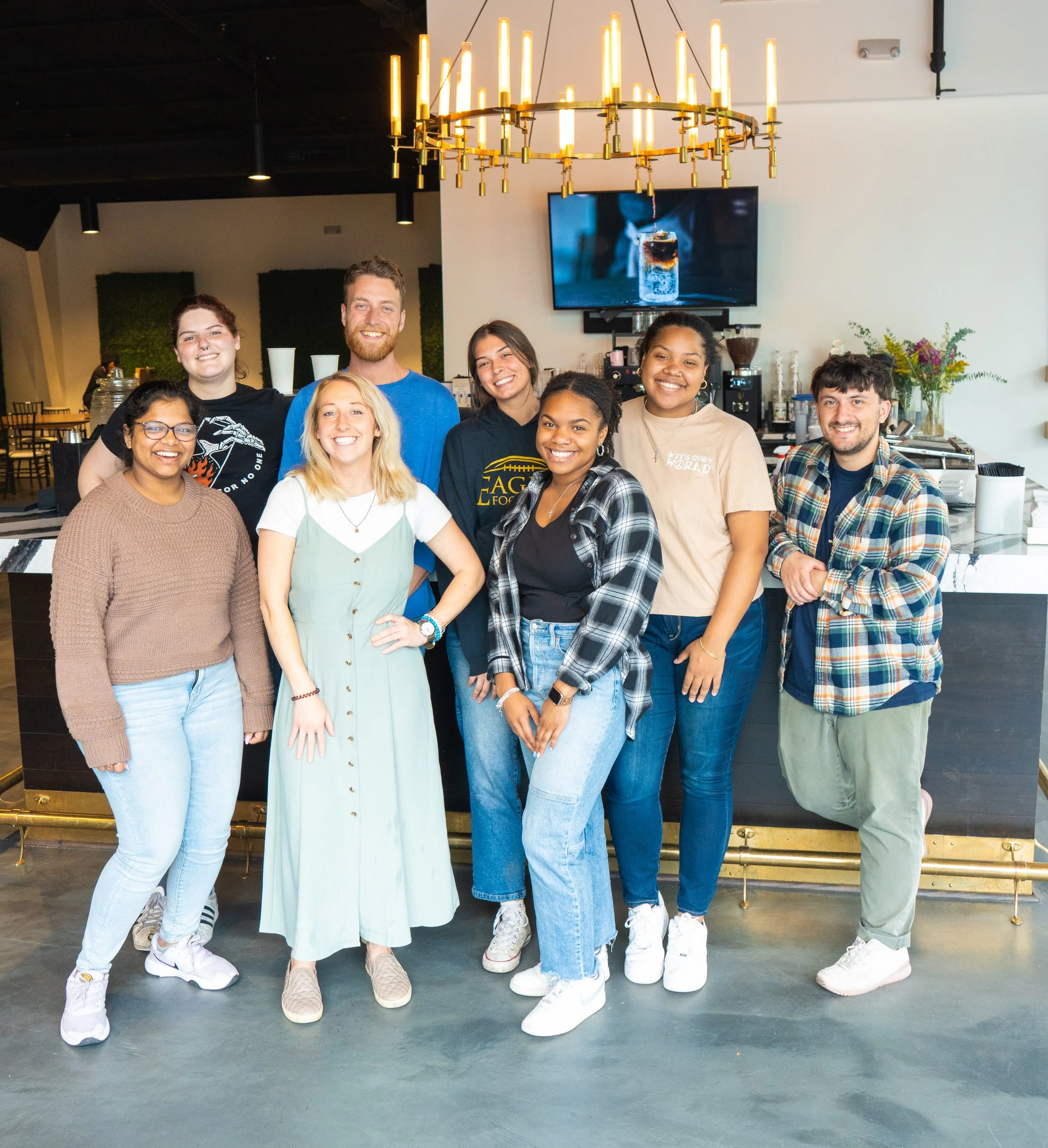 Join the Team — The Clyde Market