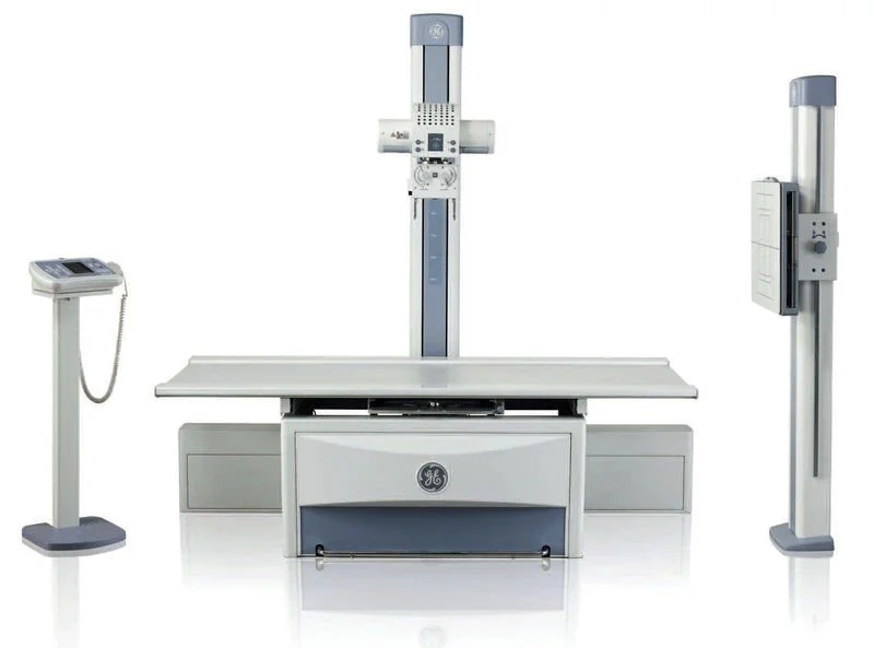X-ray | Chino Hills & Irvine CA — Providence Rezolut Imaging