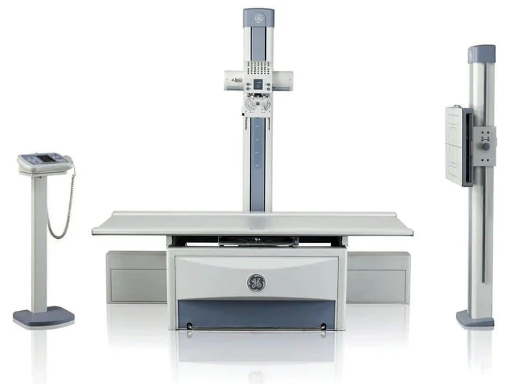 X-ray | Chino Hills & Irvine CA — Providence Rezolut Imaging