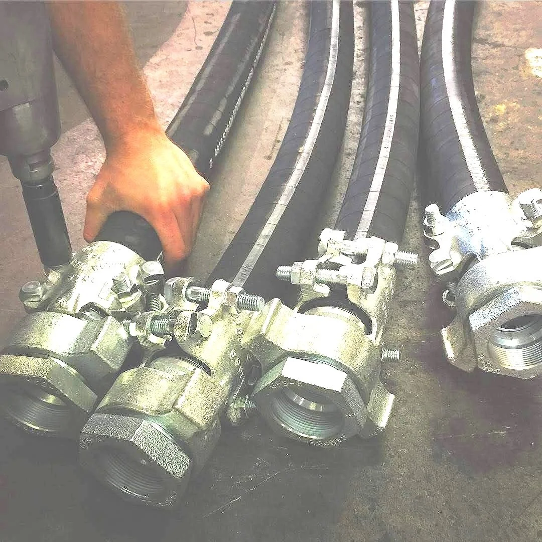 Texarkana Hose & Gasket