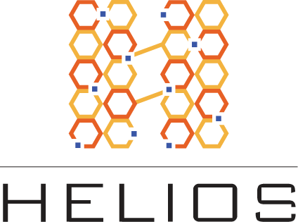 Helios Nasa Logo