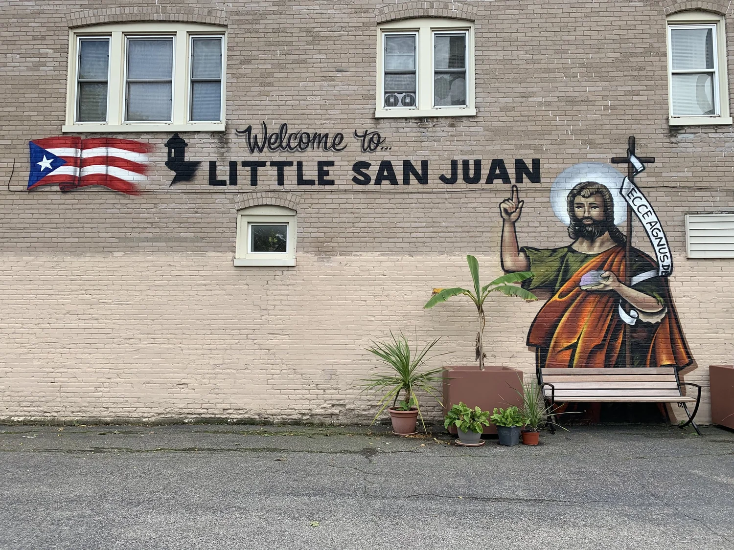 Father Tracy Advocacy Center