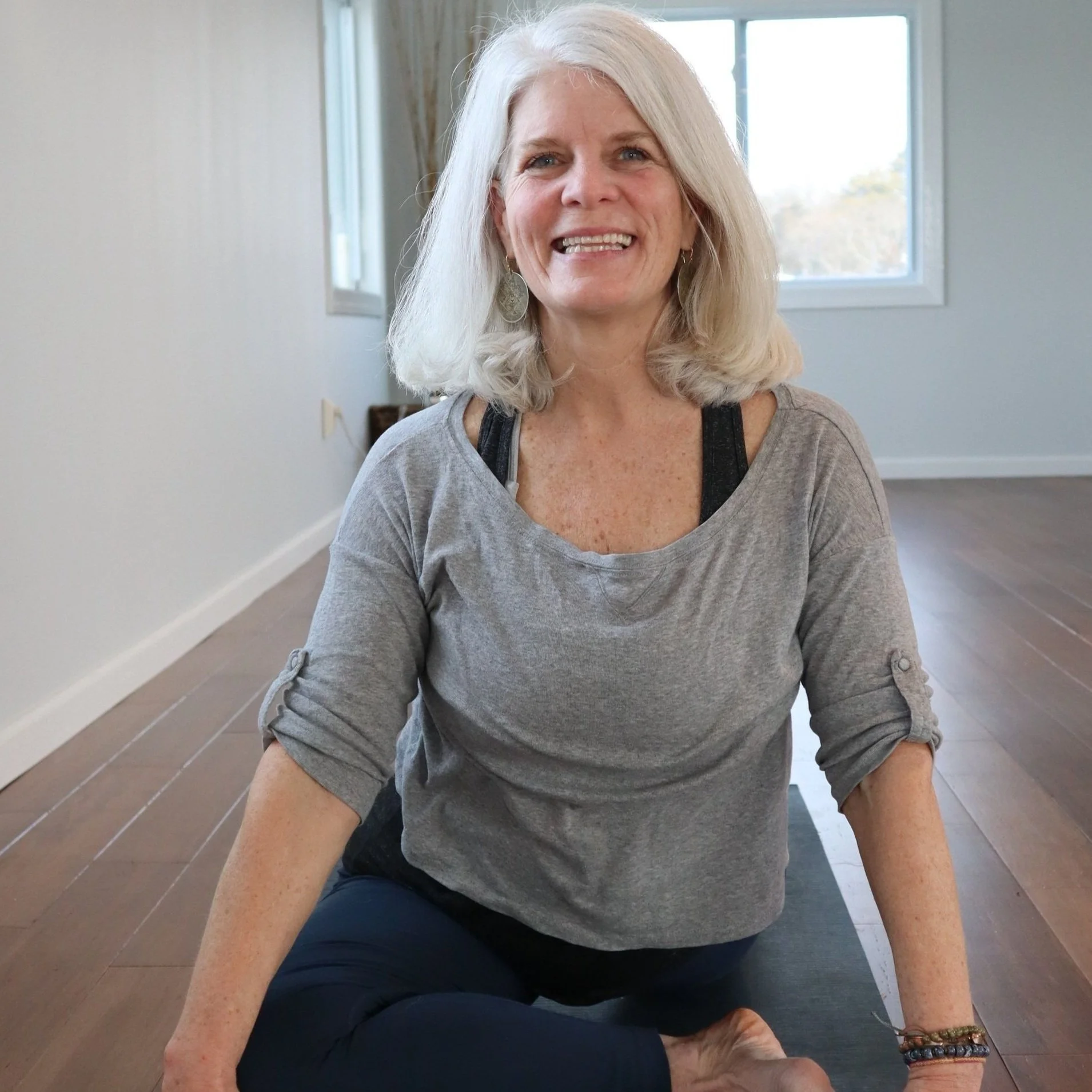 Teachers — Kara Yoga Presents...