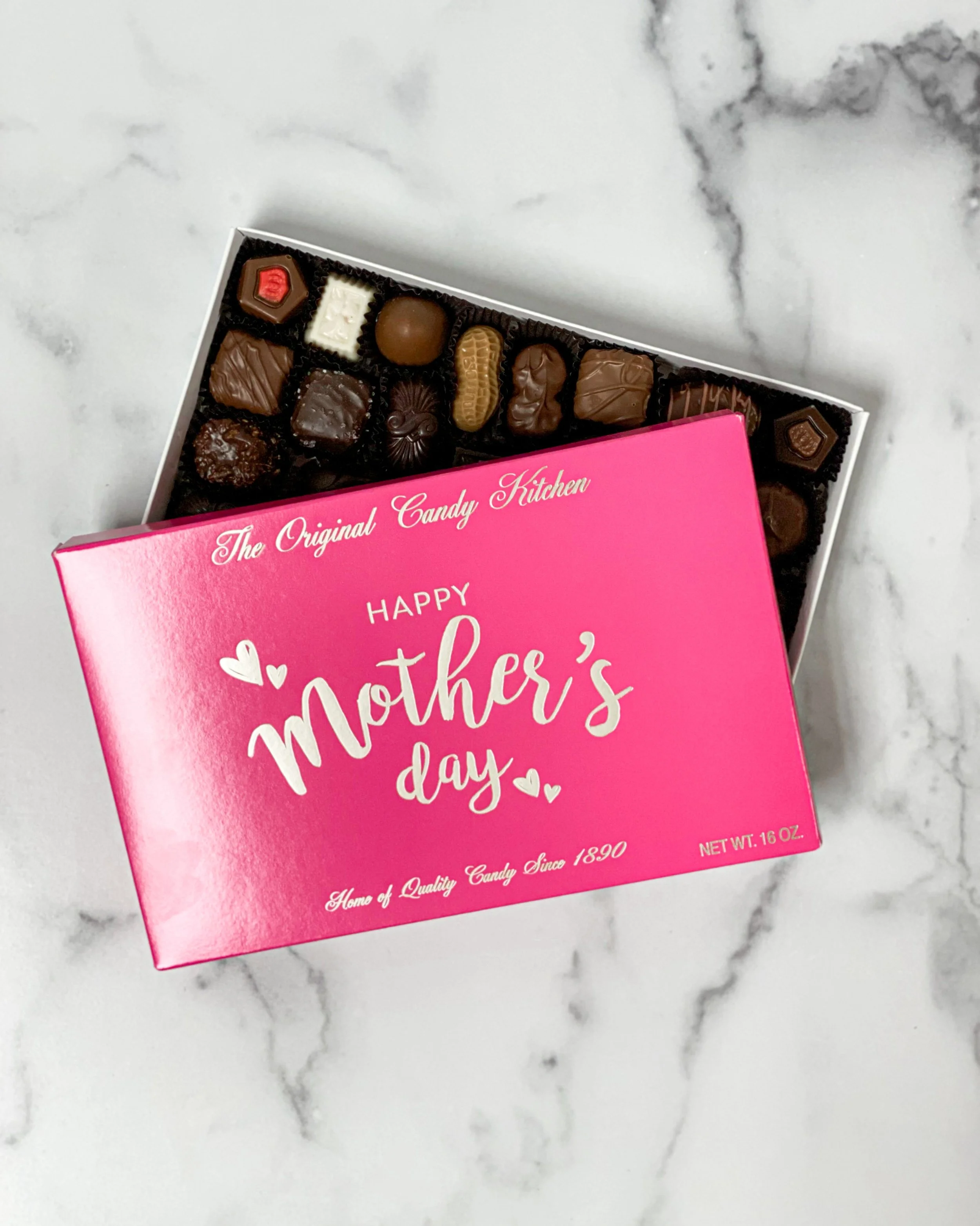 Original Candy Kitchen