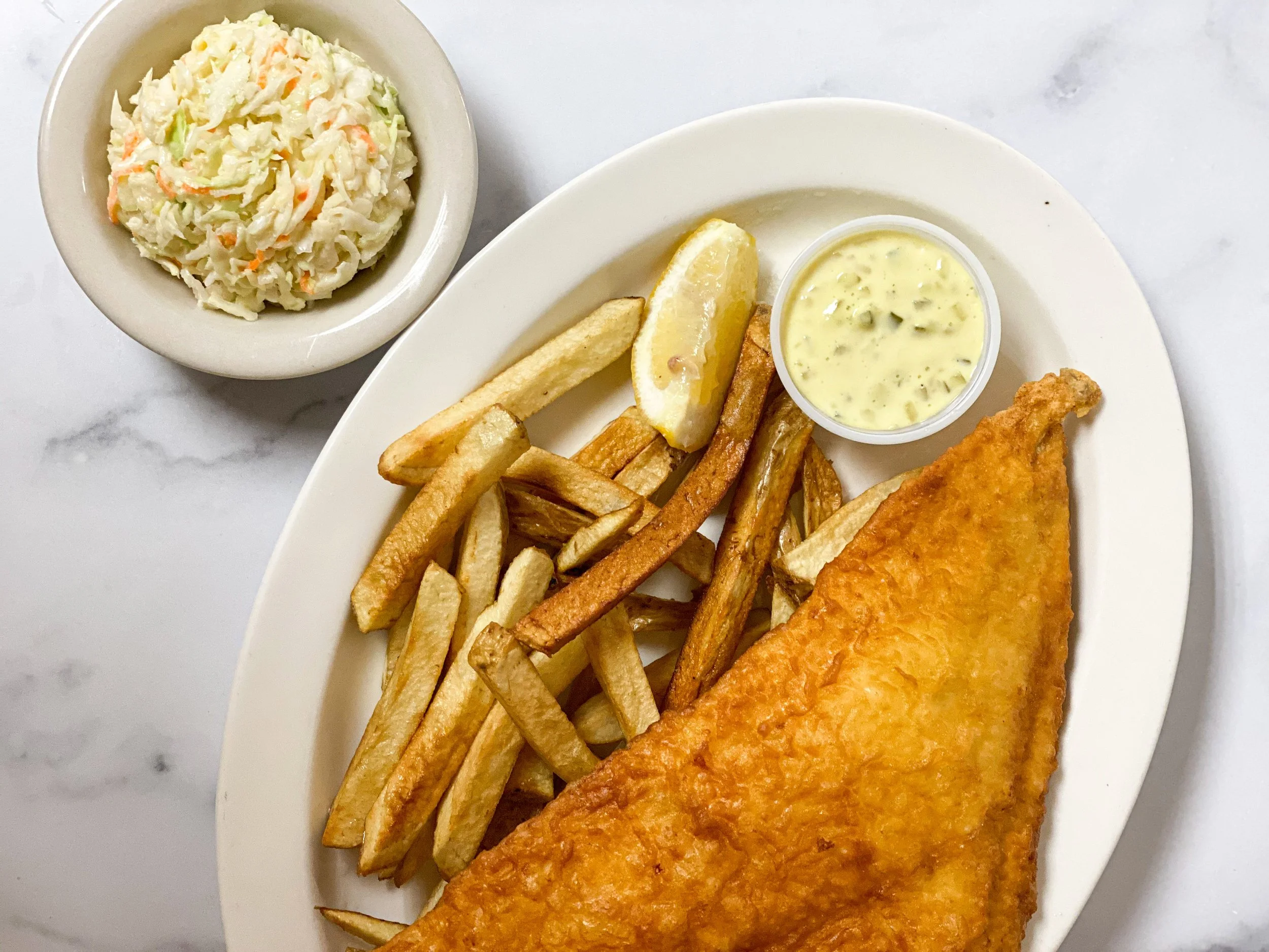 Menu — Original Candy Kitchen