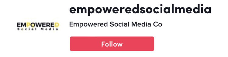 What Does Social Media Handle Mean? | Terminology