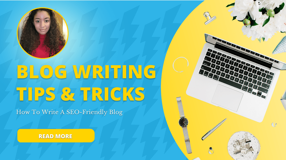 How To Write SEO Friendly Blog Posts | Writing Tips