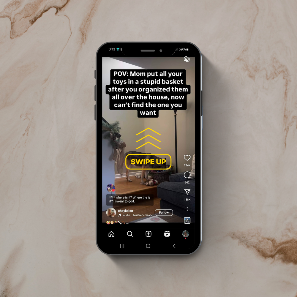 How To Find Trending Sounds On Instagram | IG Reels Tips