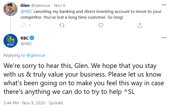 Dealing with Negative Comments on Social Media: A Guide for Brands