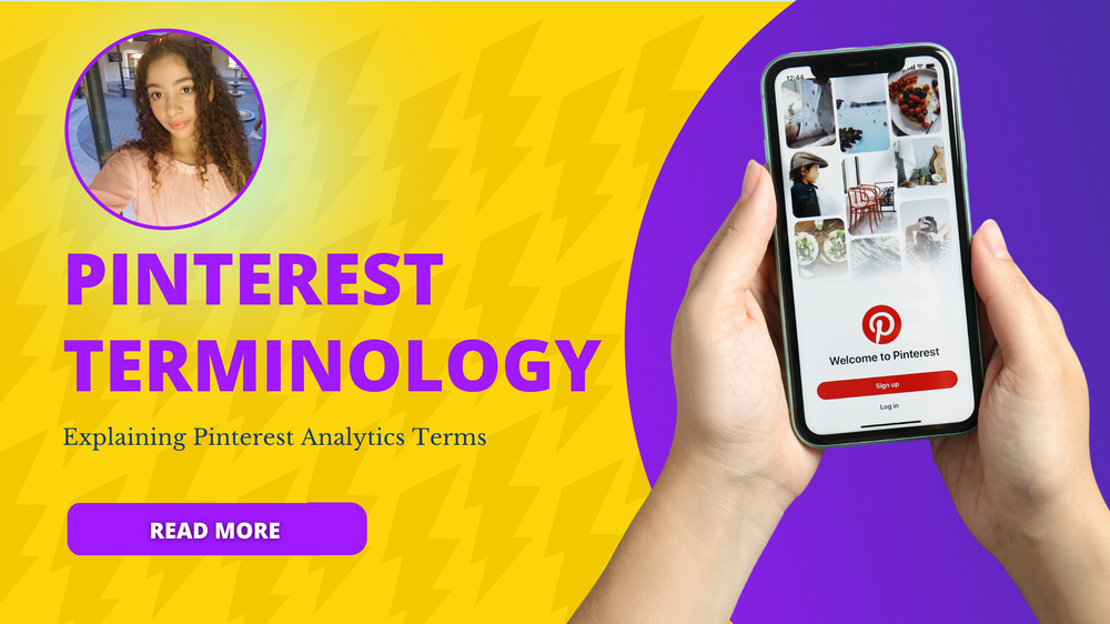 Explaining Pinterest Analytics Terms | Terminology Blog